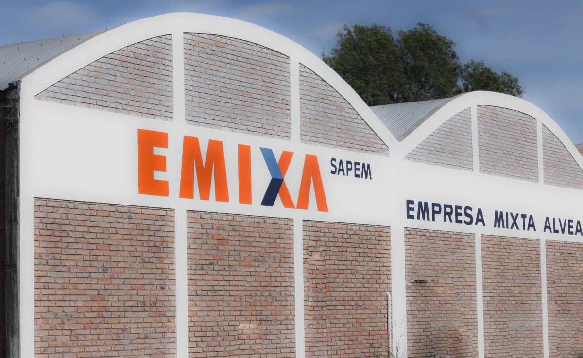 EMIXA, La herramienta que el agro necesita | Municipalidad de General ...