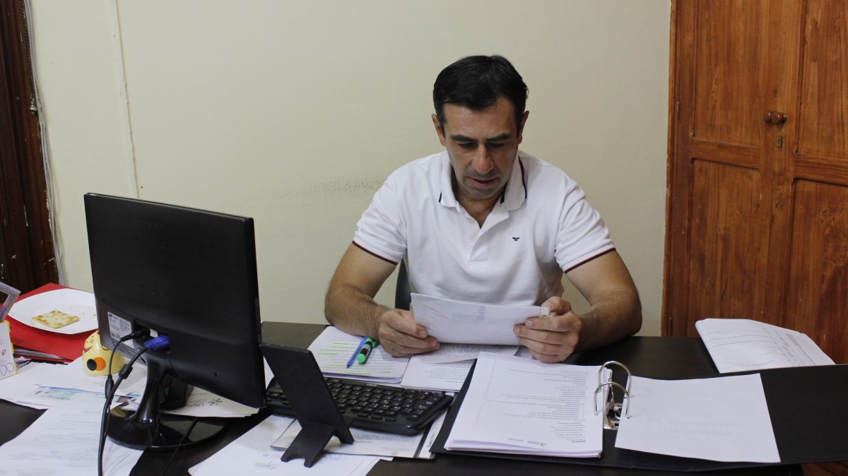 General Alvear fortalece su Oferta Educativa | Municipalidad de General ...